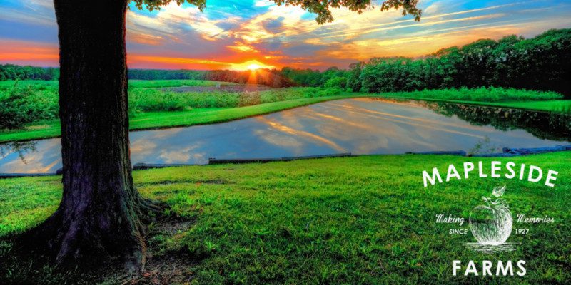 Mapleside Farms - Brunswick Ohio