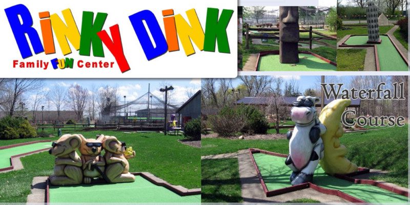 rinky-dink-family-fun-center - Visit Medina County