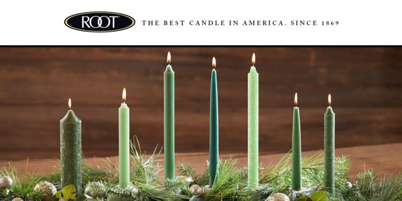 Root Candles at West Liberty - Visit Medina County