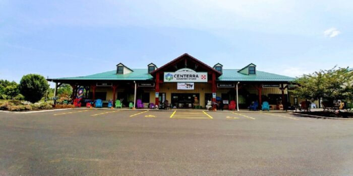Centerra Country Store Medina - Visit Medina County