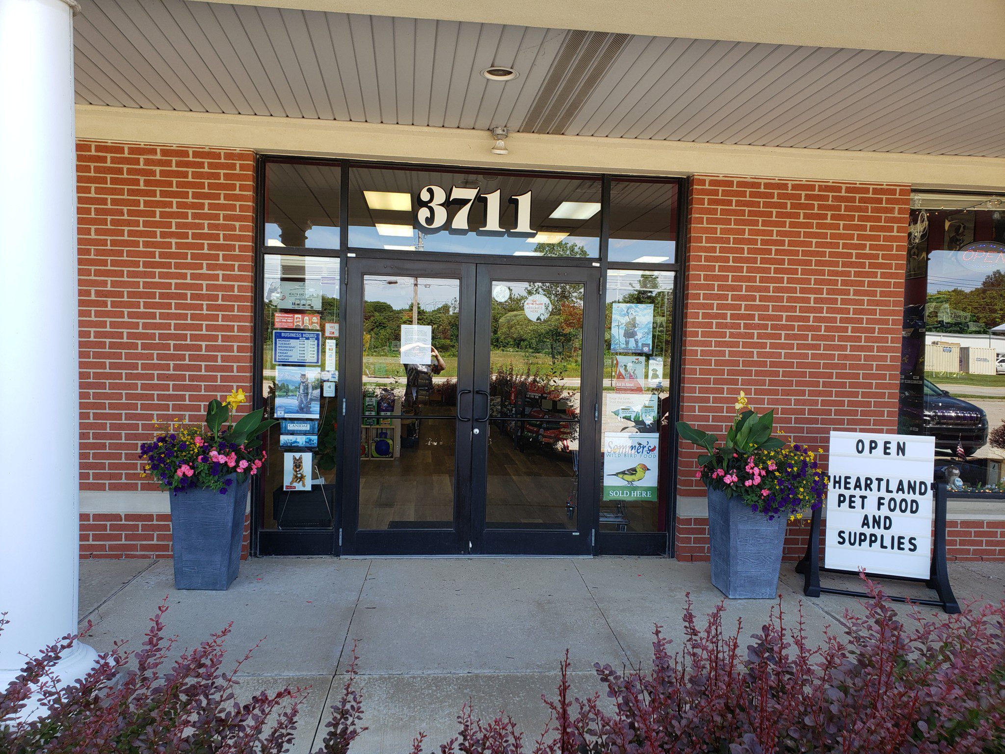 Heartland Pet Center LLC - Visit Medina County