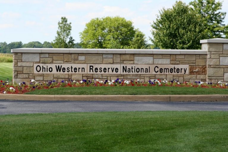 Ohio Western Reserve National Cemetery - Visit Medina County