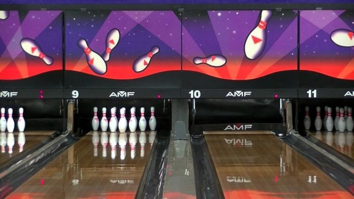 AMF Medina Lanes - Bowling in Medina