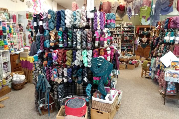Like to Shop? Visit Medina County to Explore Retail Stores
