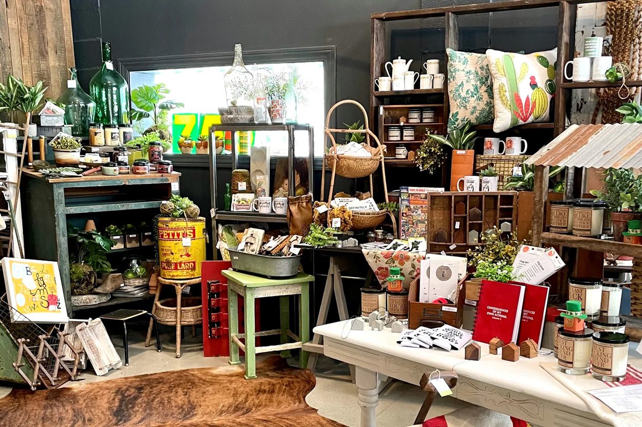 Like to Shop? Visit Medina County to Explore Retail Stores