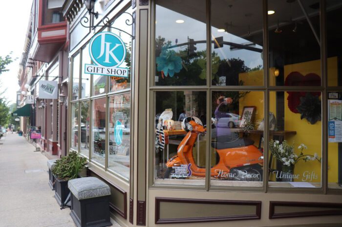 Like to Shop? Visit Medina County to Explore Retail Stores