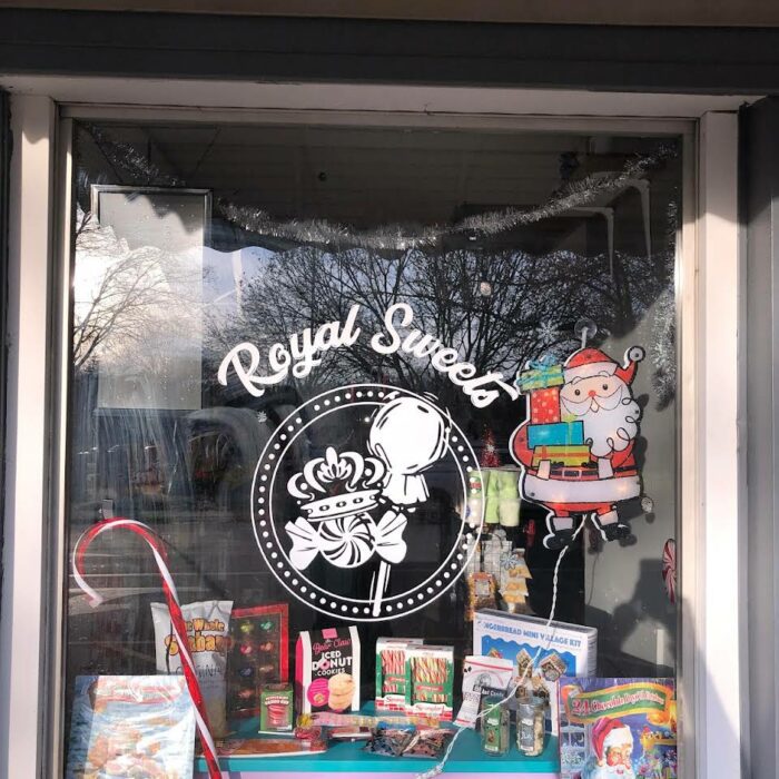 Royal Sweets Candy Store - Visit Medina County