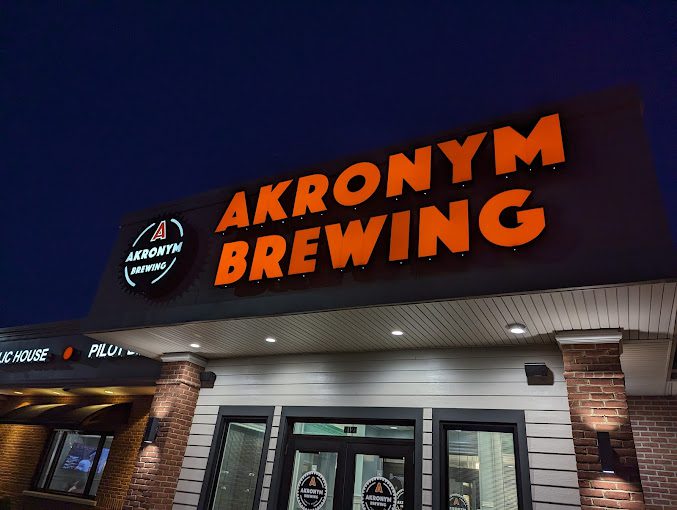 Wineries & Breweries in Medina County Ohio