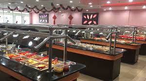 Hong Kong Buffet Sushi Hibachi Lounge - Visit Medina County