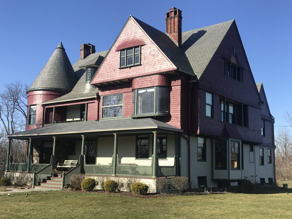 McDowell-Phillips House Museum - Visit Medina County