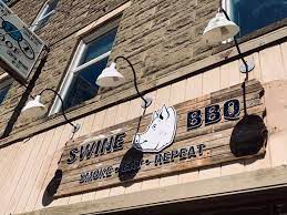 Swine BBQ - Visit Medina County