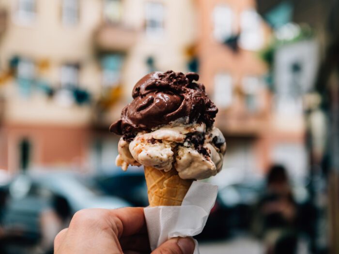 Medina County Ice Cream, Farms, and Bull Riding - Visit Medina County
