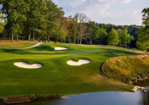 Tee Time: Golf Courses and Country Clubs in Medina County
