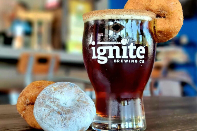 Medina County Microbreweries Run Big on Taste - Visit Medina County