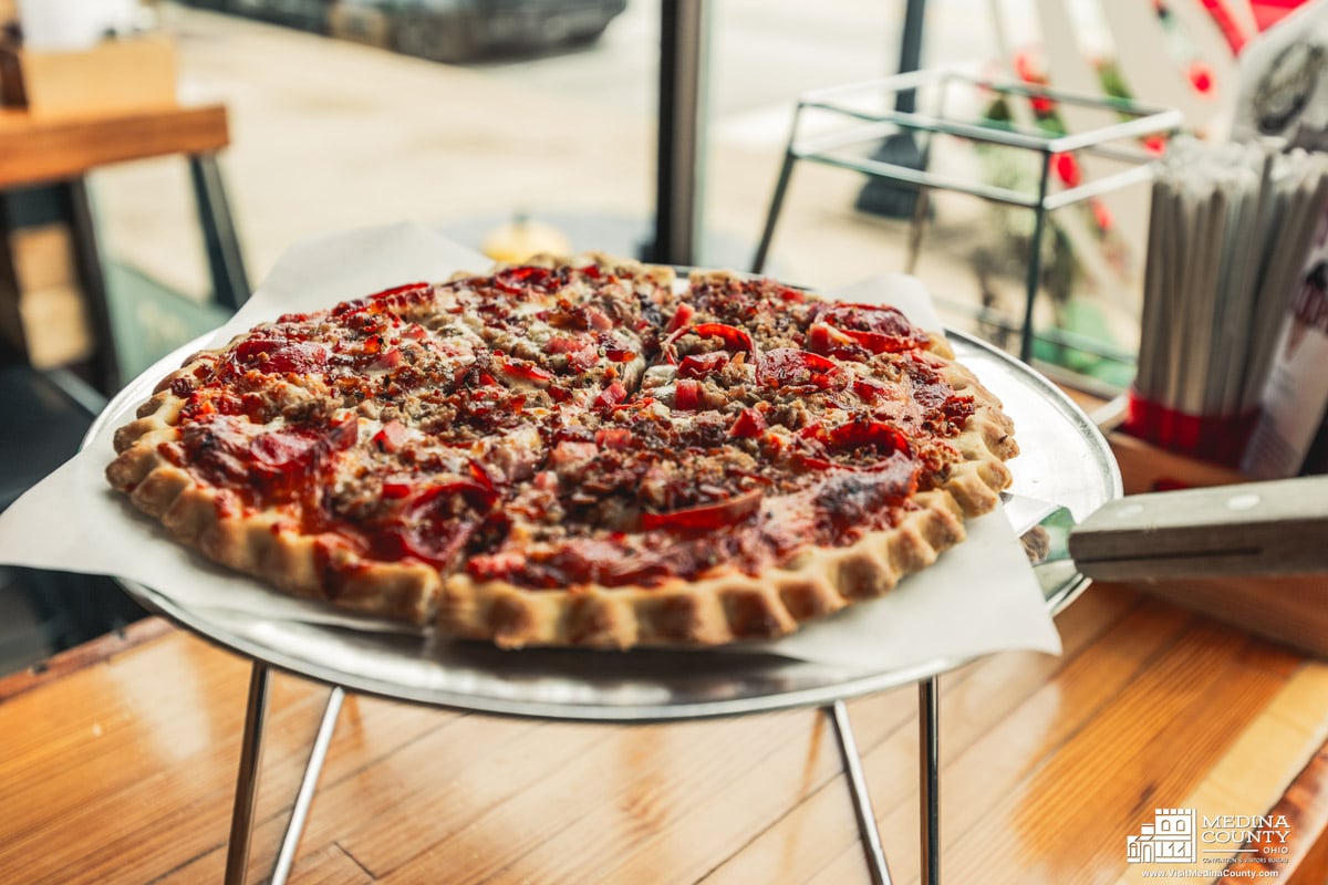 Things to Do in Seville Ohio for Your Family Getaway